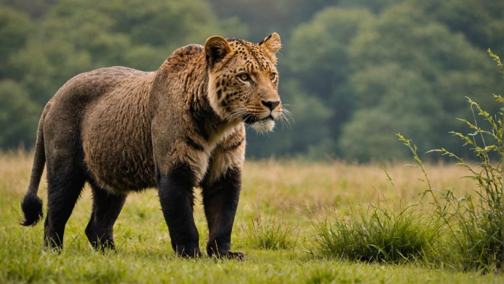 Essential Steps to Establish a UK Non-Profit Dedicated to Wildlife ...