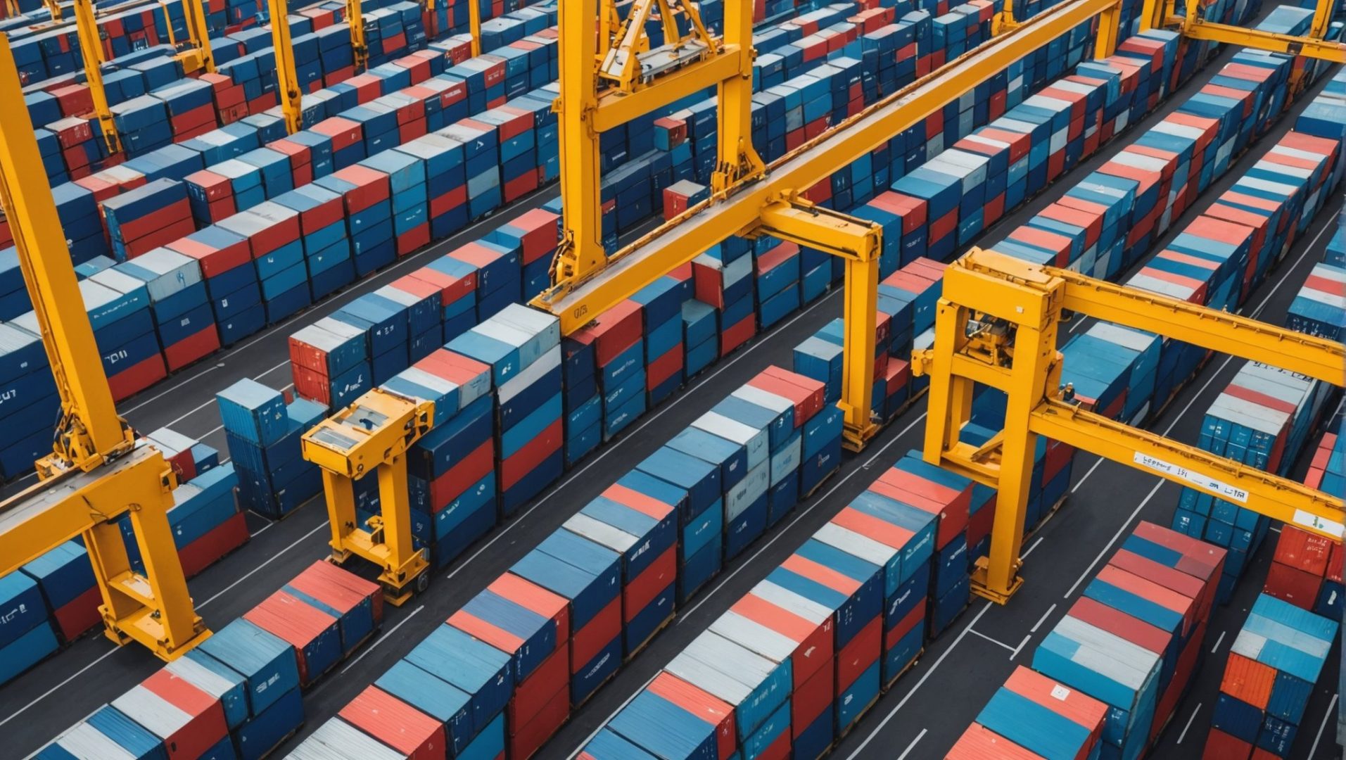 Unlocking Efficiency: AI Integration Strategies for UK SMEs in Supply Chain Management – The Art ...