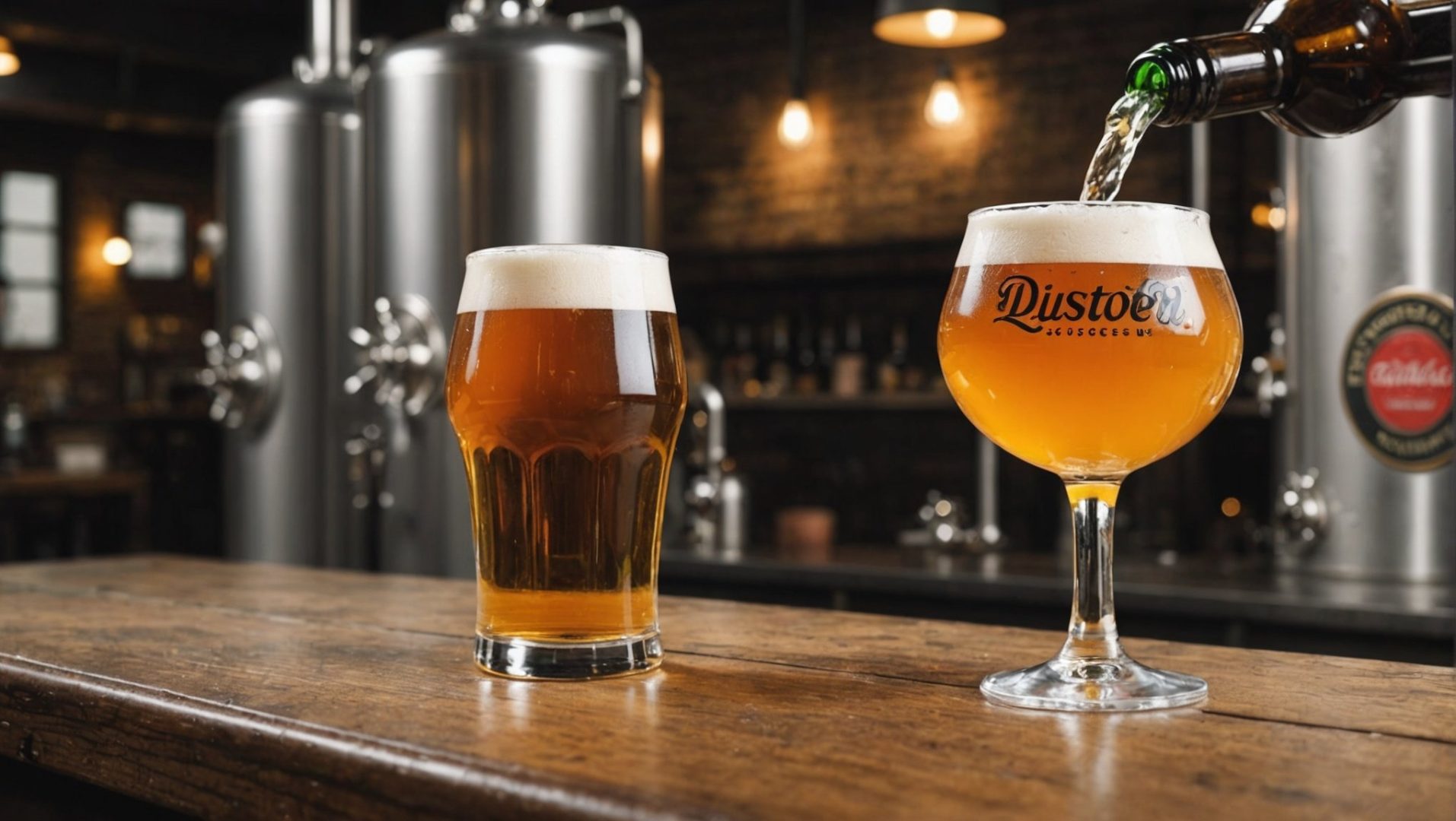 Unlocking Success: Top Strategies for UK Breweries to Tap into the Non ...